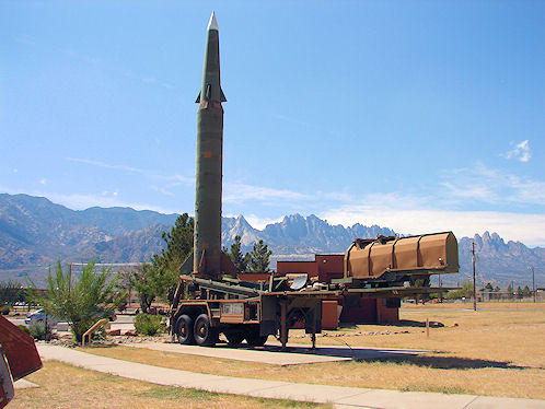 China's nuclear arsenal is one of the most advanced in the world | Page ...